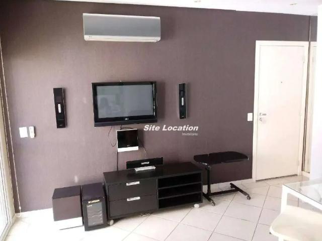 Apartamento para Locação em São Paulo/SP Morumbi 1 Quartos