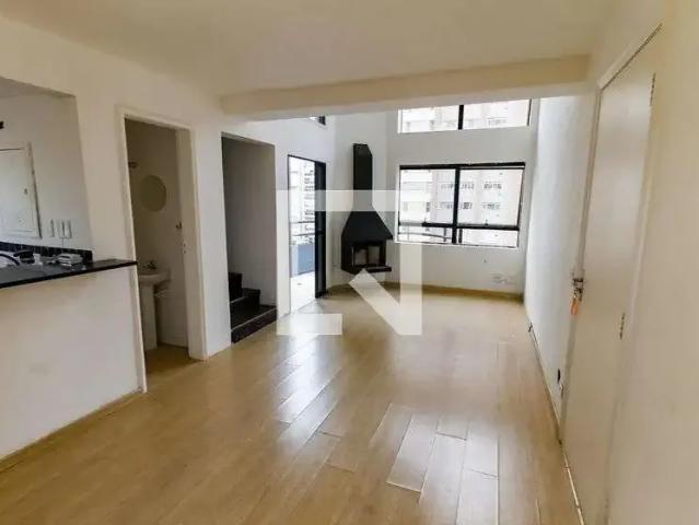 Apartamento para Locação em São Paulo/SP Morumbi 1 Quartos