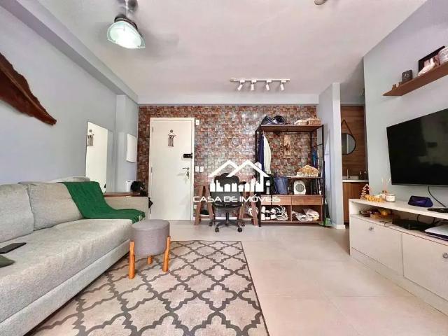 Apartamento para Locação em São Paulo/SP Morumbi 1 Quartos