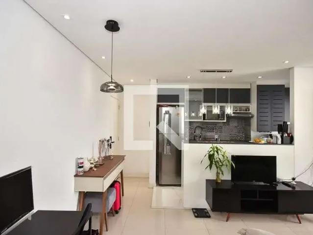 Apartamento para Locação em São Paulo/SP Morumbi 1 Quartos