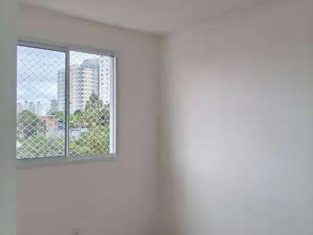 Apartamento para Locação em São Paulo/SP Morumbi 1 Quartos