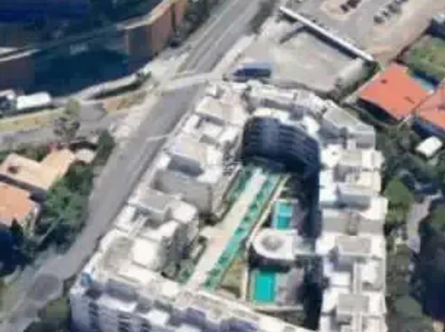 Apartamento para Locação em São Paulo/SP Morumbi 1 Quartos