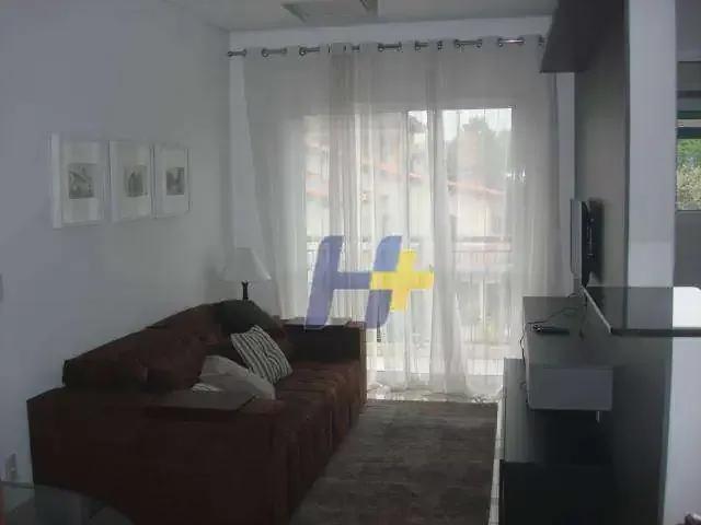 Apartamento para Locação em São Paulo/SP Morumbi 1 Quartos