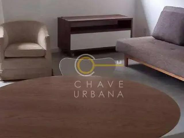 Apartamento para Locação em São Paulo/SP Morumbi 1 Quartos