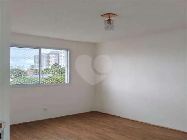 Apartamento para Locação em São Paulo/SP Morumbi 1 Quartos