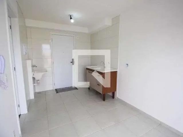 Apartamento para Locação em São Paulo/SP Morumbi 1 Quartos
