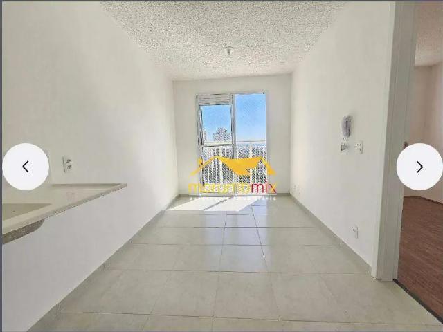 Apartamento para Locação em São Paulo/SP Morumbi 1 Quartos