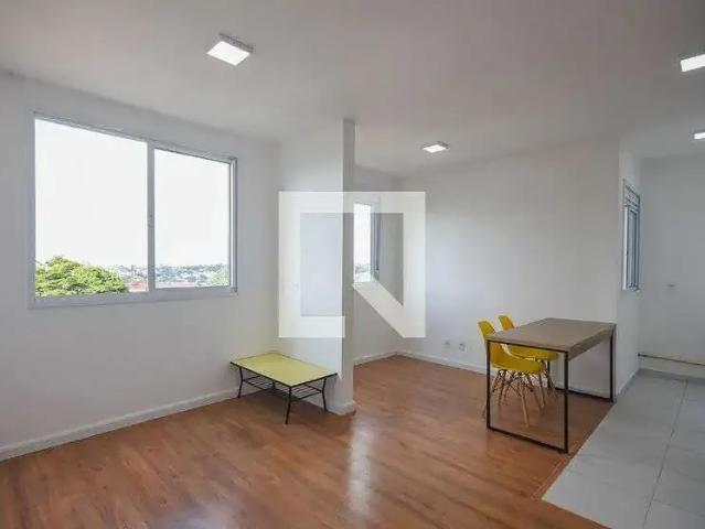 Apartamento para Locação em São Paulo/SP Morumbi 1 Quartos