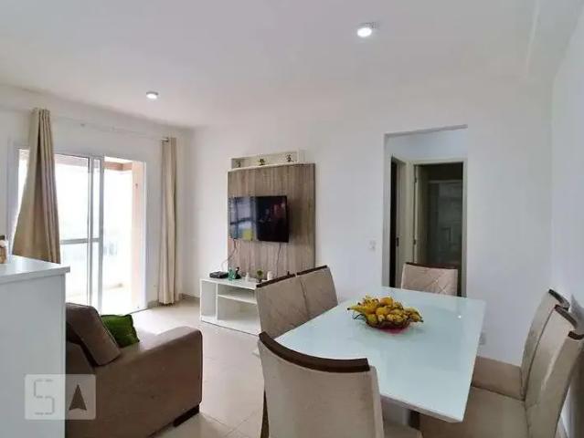 Apartamento para Locação em São Paulo/SP Morumbi 1 Quartos