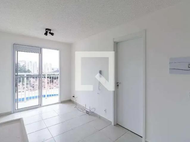 Apartamento para Locação em São Paulo/SP Morumbi 1 Quartos