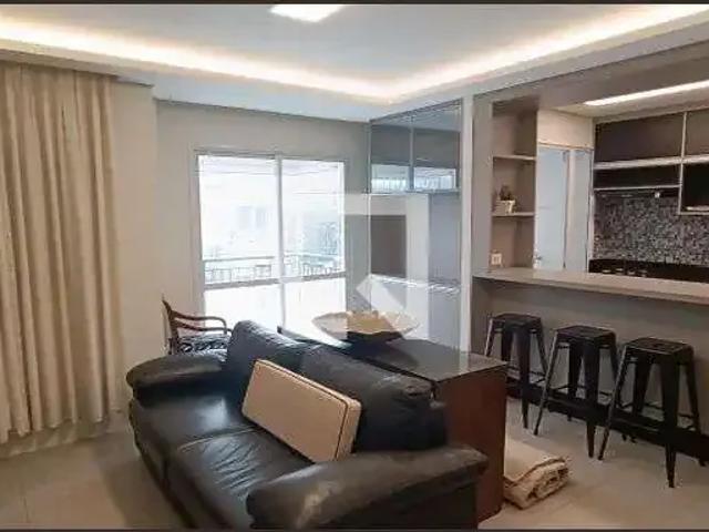 Apartamento para Locação em São Paulo/SP Morumbi 1 Quartos
