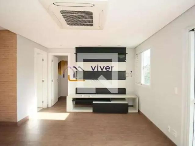 Apartamento para Locação em São Paulo/SP Morumbi 1 Quartos