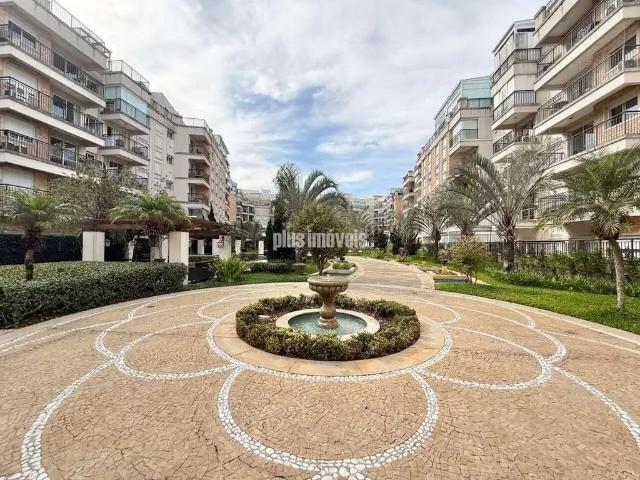 Apartamento para Locação em São Paulo/SP Morumbi 1 Quartos