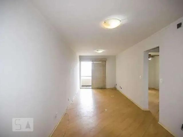 Apartamento para Locação em São Paulo/SP Morumbi 1 Quartos