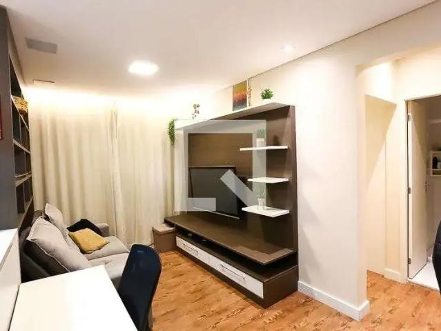Apartamento para Locação em São Paulo/SP Morumbi 1 Quartos