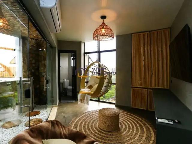 Apartamento para Locação em São Paulo/SP Morumbi 1 Quartos