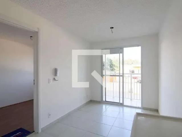Apartamento para Locação em São Paulo/SP Morumbi 1 Quartos