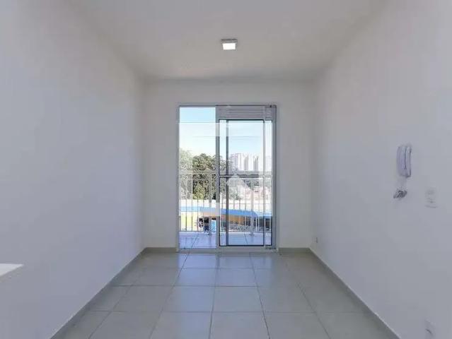 Apartamento para Locação em São Paulo/SP Morumbi 1 Quartos