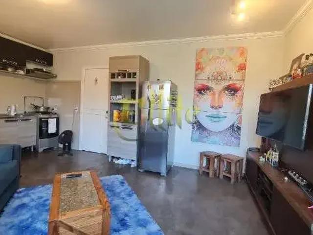 Apartamento para Locação em São Paulo/SP Morumbi 1 Quartos