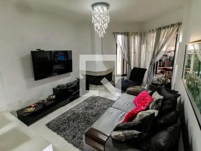 Apartamento para Locação em São Paulo/SP Morumbi 1 Quartos