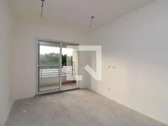 Apartamento para Locação em São Paulo/SP Morumbi 1 Quartos