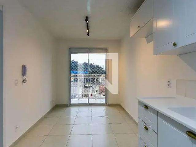 Apartamento para Locação em São Paulo/SP Morumbi 1 Quartos
