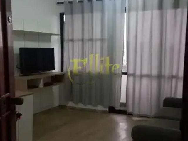 Apartamento para Locação em São Paulo/SP Morumbi 1 Quartos