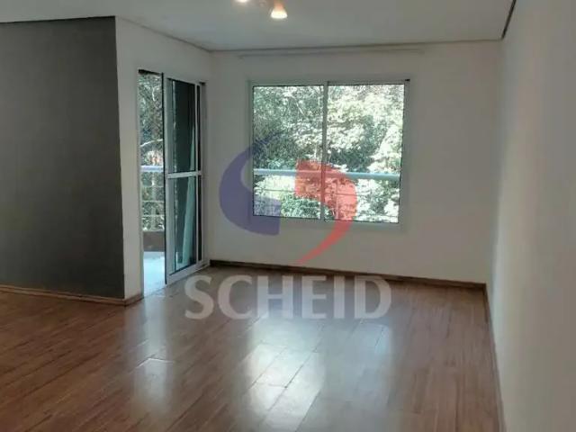 Apartamento para Locação em São Paulo/SP Morumbi 1 Quartos