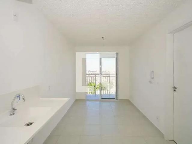 Apartamento para Locação em São Paulo/SP Morumbi 1 Quartos