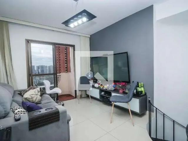 Apartamento para Locação em São Paulo/SP Morumbi 1 Quartos