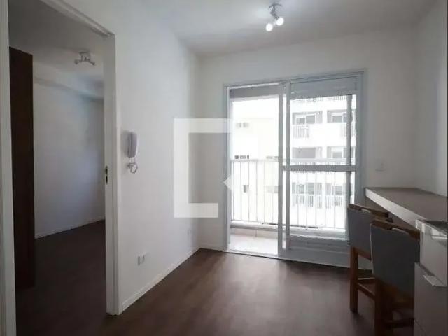 Apartamento para Locação em São Paulo/SP Morumbi 1 Quartos
