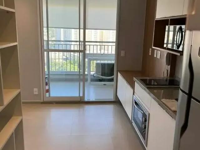 Apartamento para Locação em São Paulo/SP Morumbi 1 Quartos