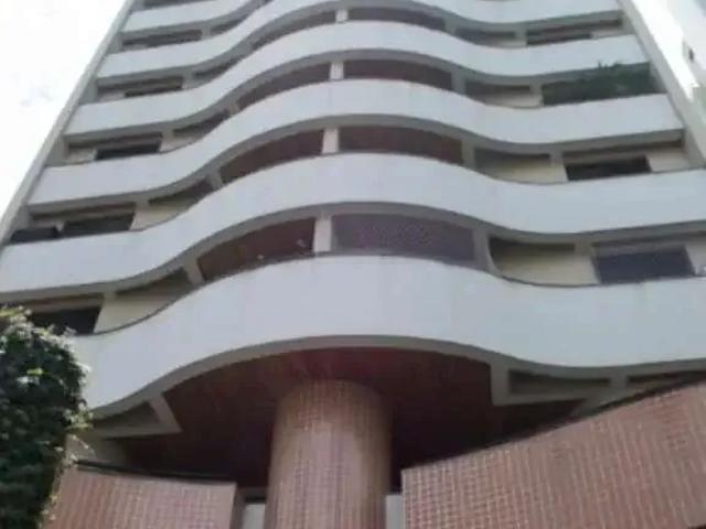 Apartamento para Locação em São Paulo/SP Morumbi 1 Quartos