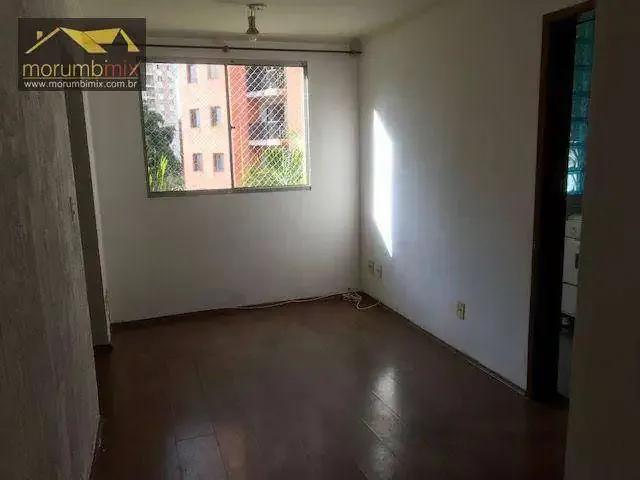 Apartamento para Locação em São Paulo/SP Morumbi 1 Quartos
