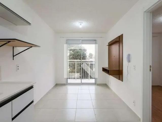 Apartamento para Locação em São Paulo/SP Morumbi 1 Quartos
