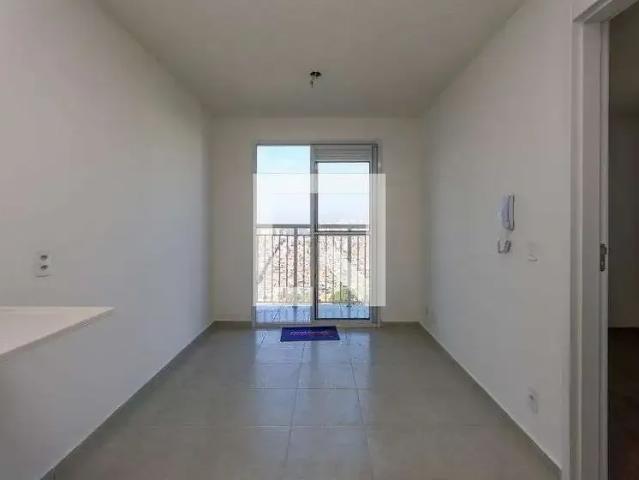 Apartamento para Locação em São Paulo/SP Morumbi 1 Quartos