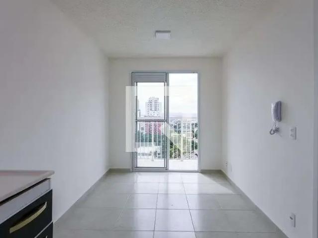 Apartamento para Locação em São Paulo/SP Morumbi 1 Quartos