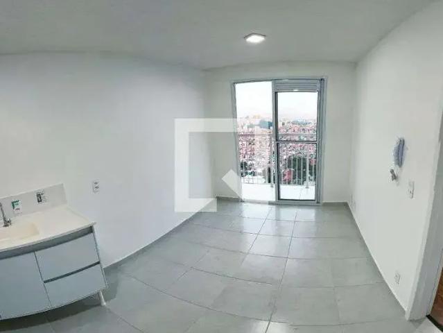Apartamento para Locação em São Paulo/SP Morumbi 1 Quartos