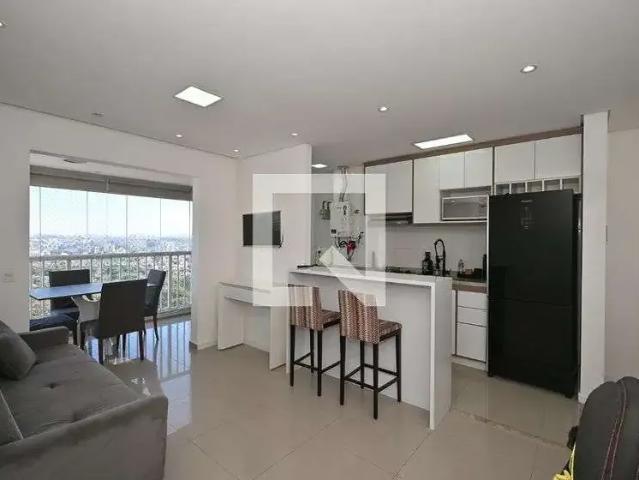 Apartamento para Locação em São Paulo/SP Morumbi 1 Quartos