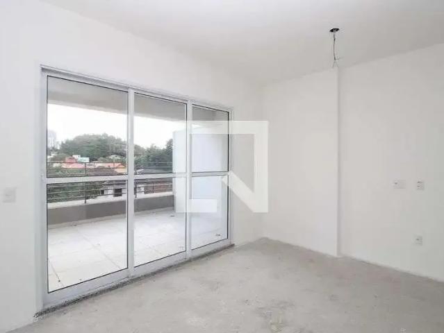 Apartamento para Locação em São Paulo/SP Morumbi 1 Quartos