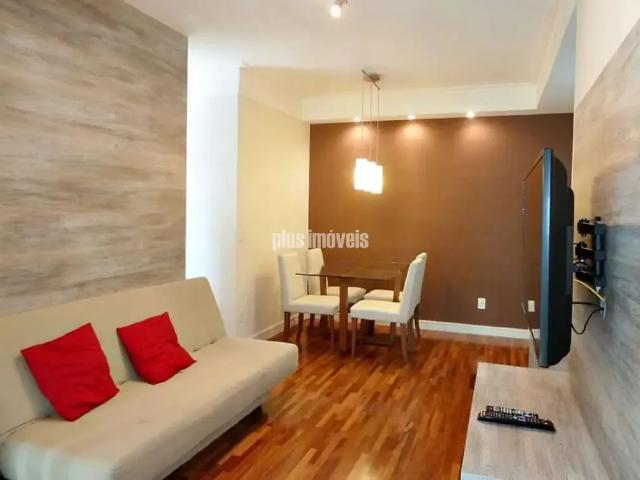 Apartamento para Locação em São Paulo/SP Morumbi 1 Quartos