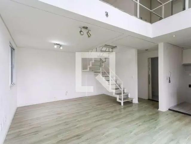 Apartamento para Locação em São Paulo/SP Morumbi 1 Quartos