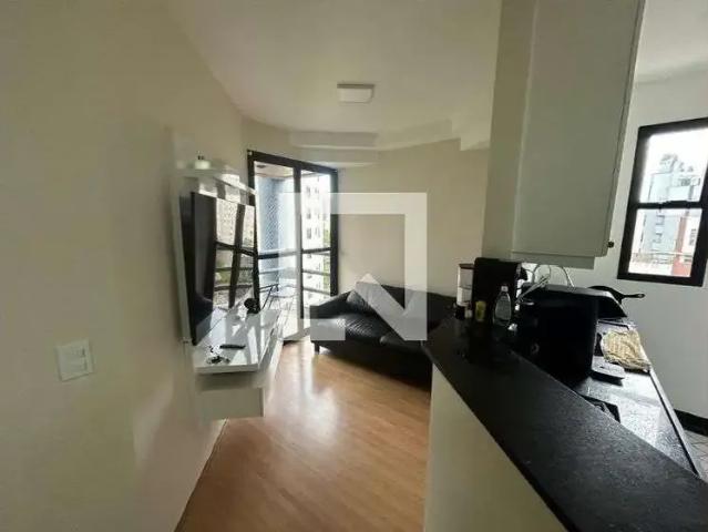 Apartamento para Locação em São Paulo/SP Morumbi 1 Quartos