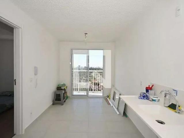 Apartamento para Locação em São Paulo/SP Morumbi 1 Quartos