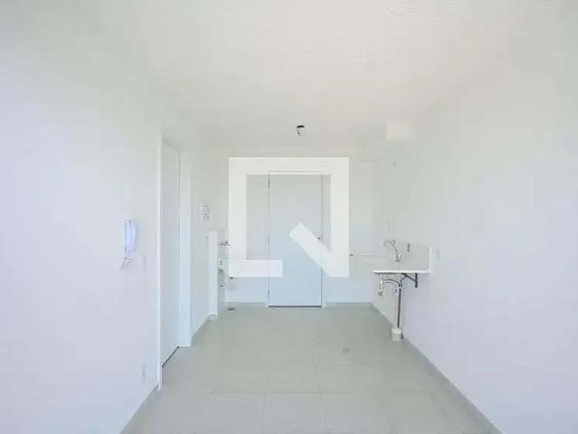 Apartamento para Locação em São Paulo/SP Morumbi 1 Quartos