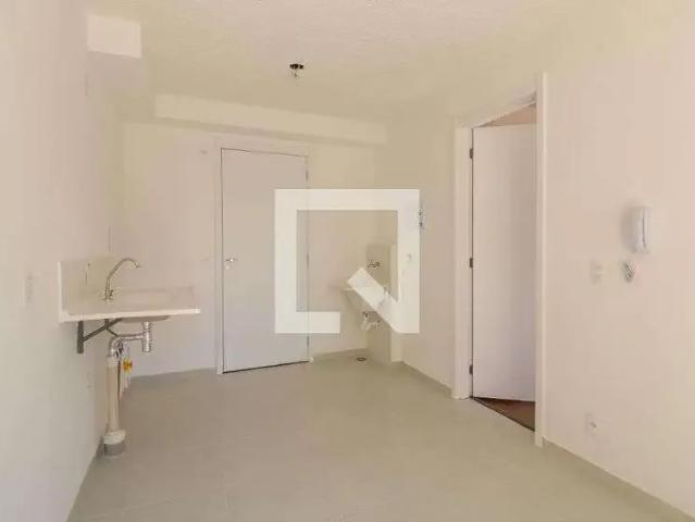Apartamento para Locação em São Paulo/SP Morumbi 1 Quartos