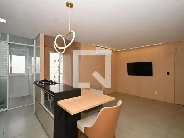 Apartamento para Locação em São Paulo/SP Morumbi 1 Quartos