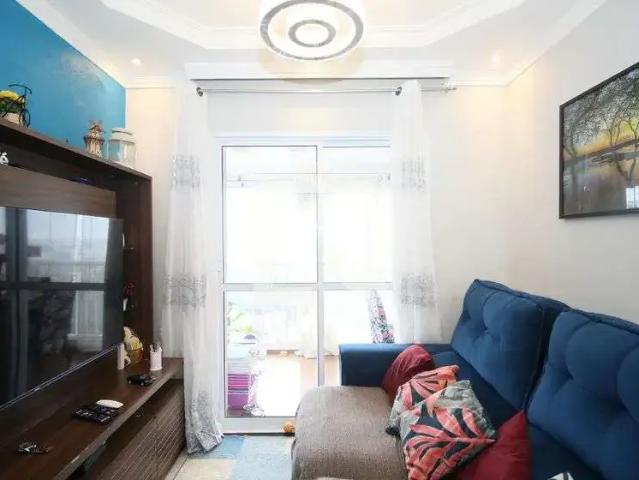 Apartamento para Locação em São Paulo/SP Morumbi 1 Quartos