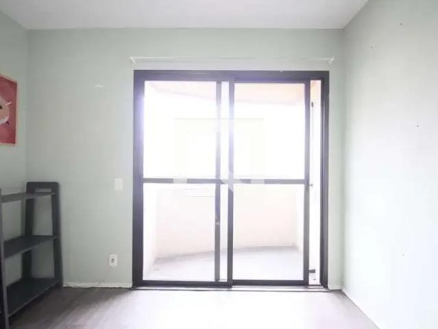 Apartamento para Locação em São Paulo/SP Morumbi 1 Quartos