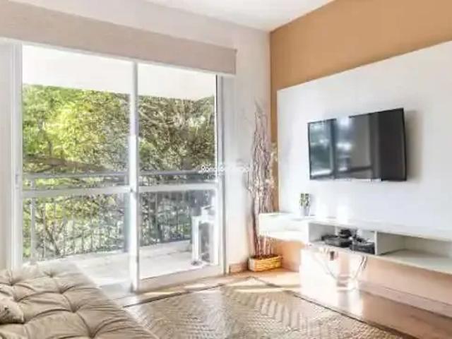 Apartamento para Locação em São Paulo/SP Morumbi 1 Quartos